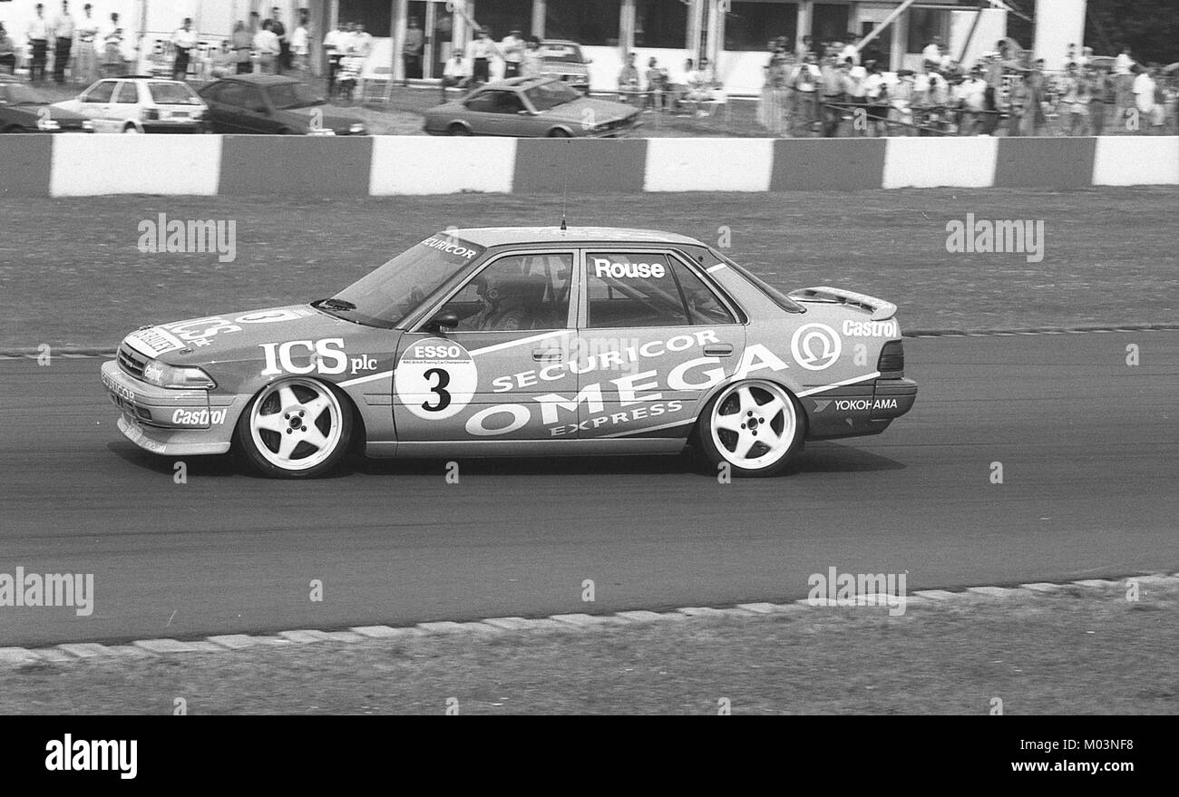 Toyota carina Banque de photographies et d’images à haute résolution ...