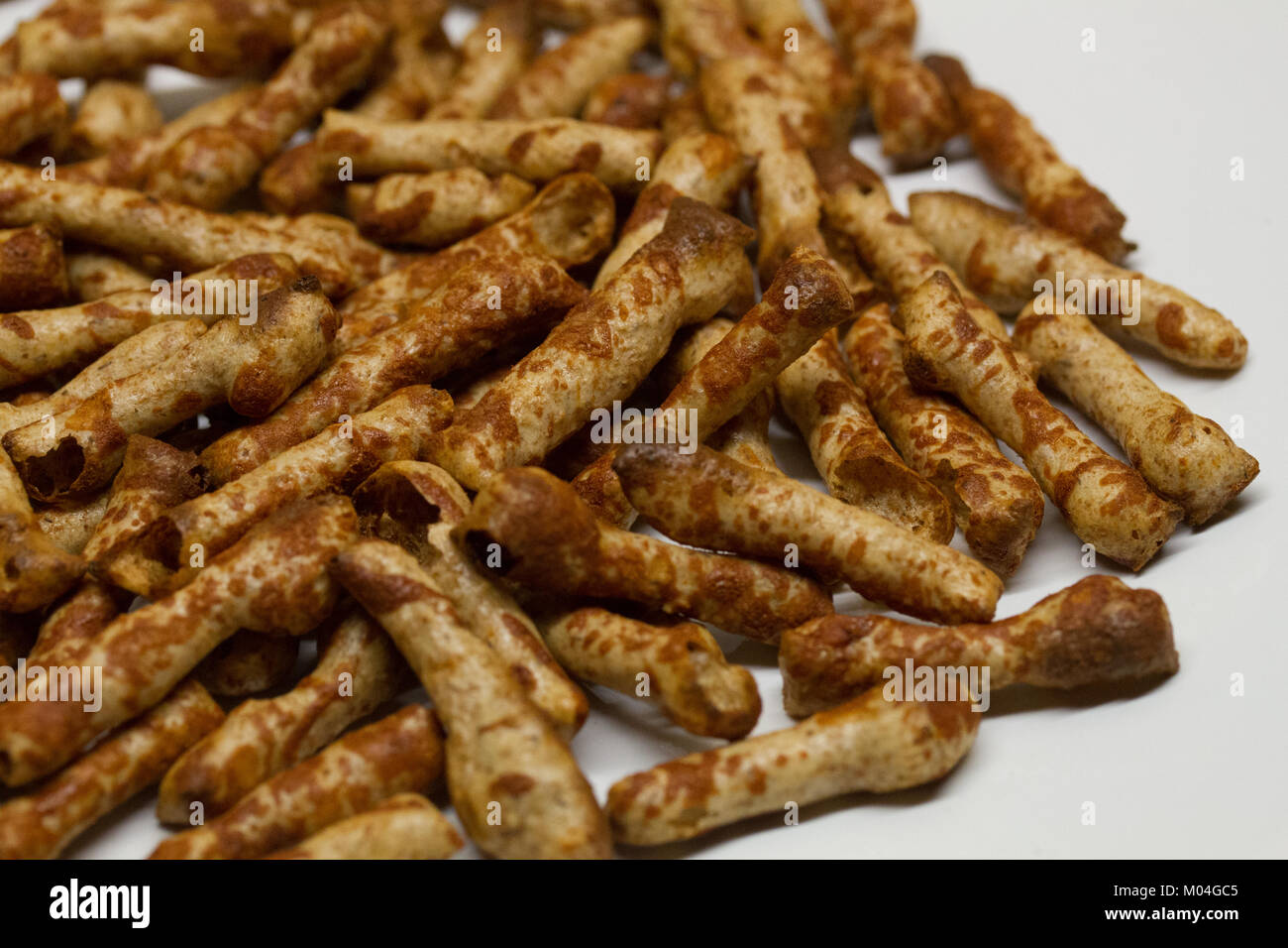 Twiglets snack Banque de photographies et d’images à haute résolution ...