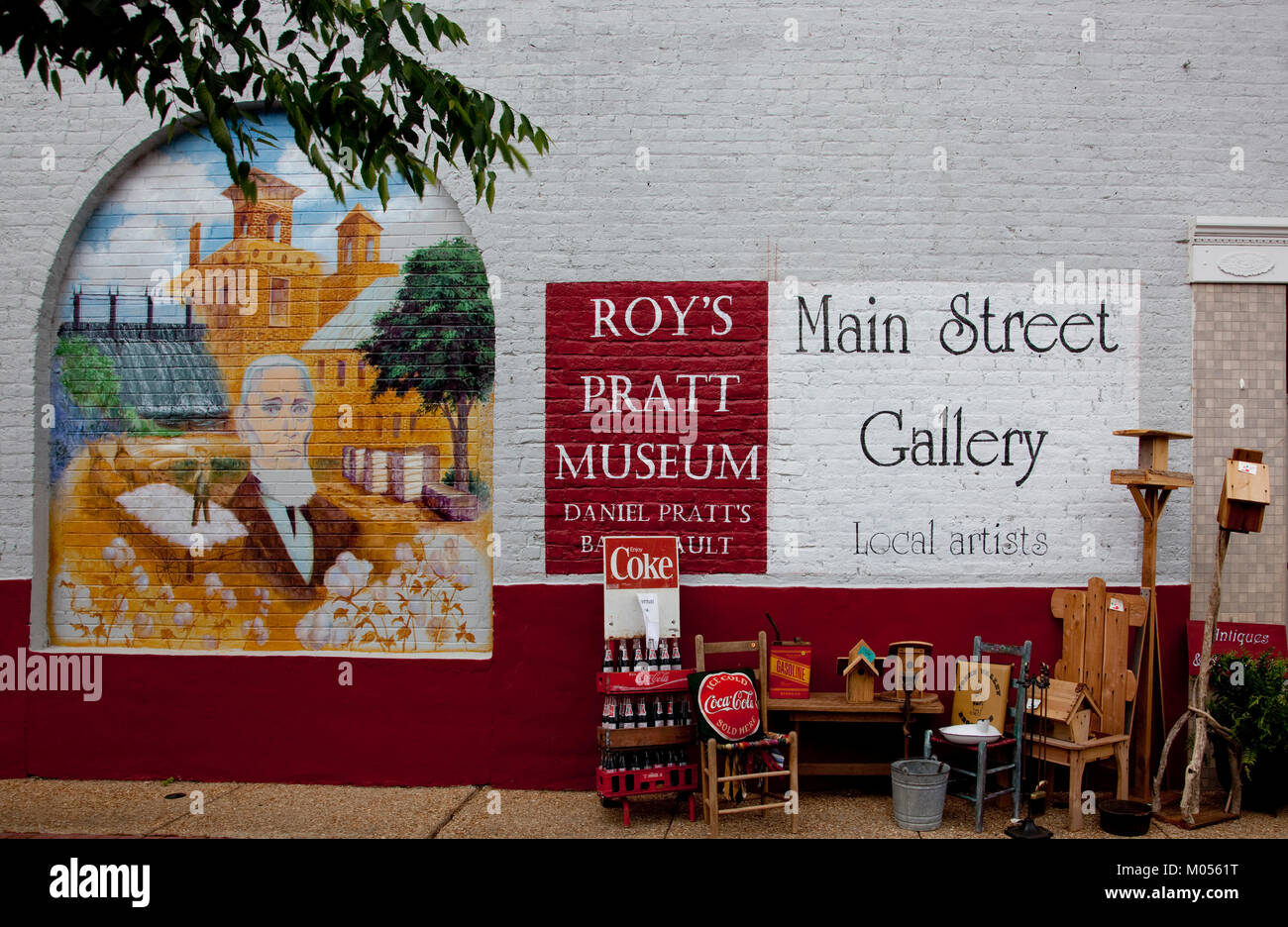 Coca museum Banque de photographies et d’images à haute résolution - Alamy