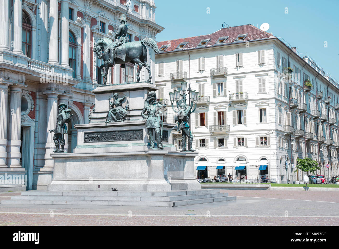 Museo nazionale del risorgimento italiano Banque de photographies et d ...