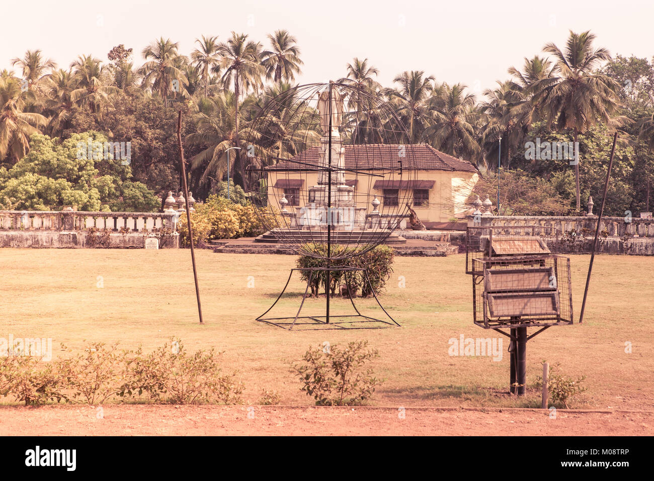 Cashew plantation Banque de photographies et d’images à haute ...
