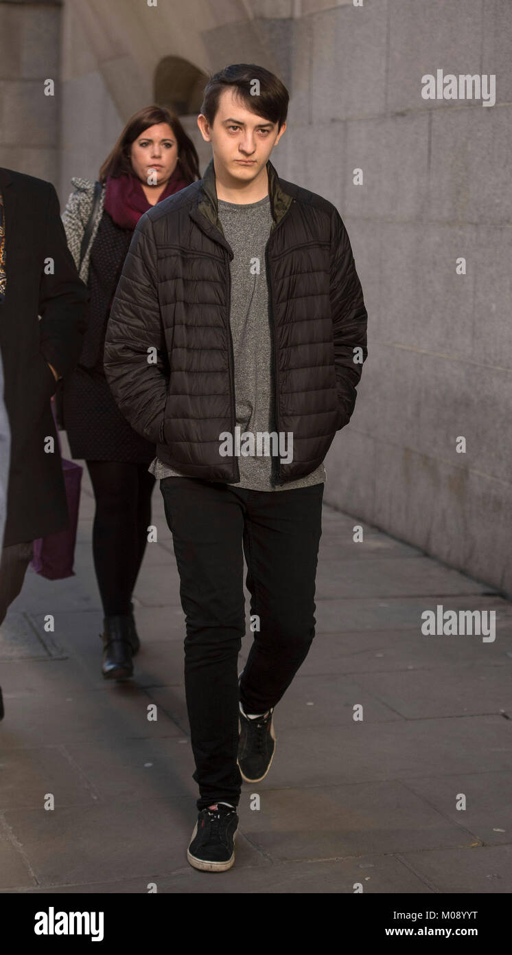 Kane gamble Banque de photographies et d’images à haute résolution - Alamy