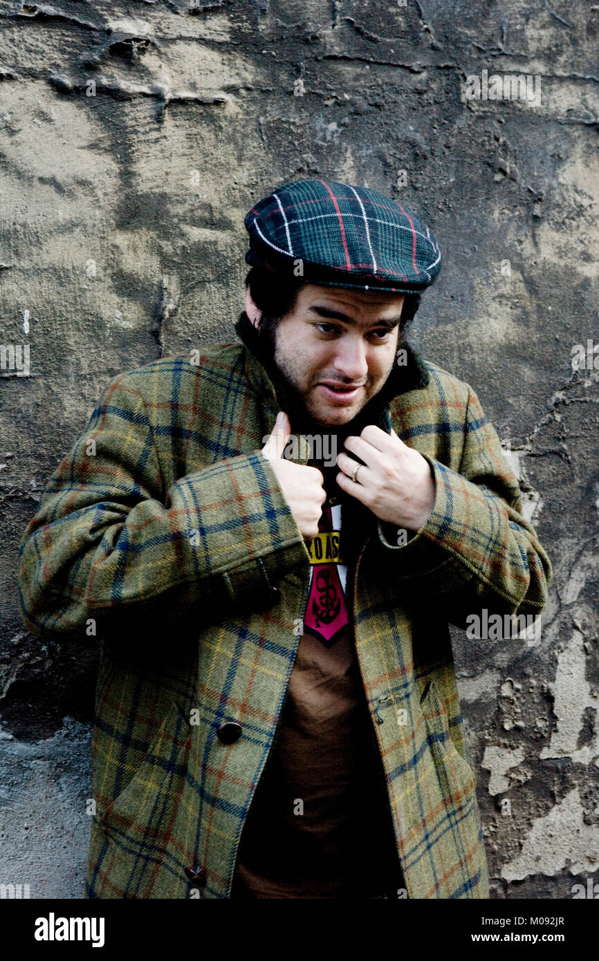 Michael burkett of nofx Banque de photographies et d’images à haute ...