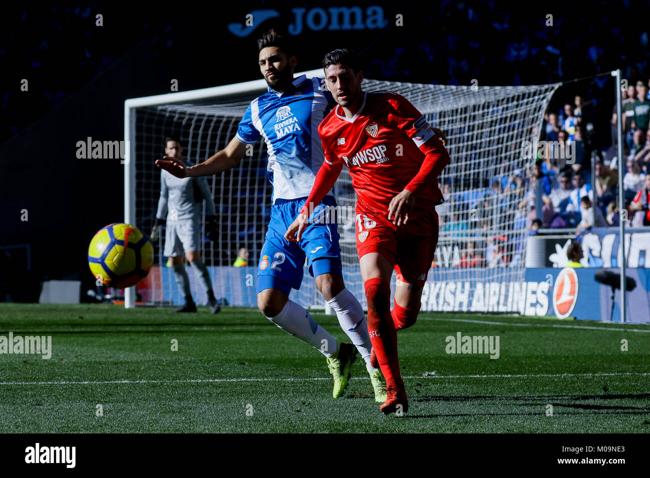 Carmella navarro Banque de photographies et d’images à haute résolution ...