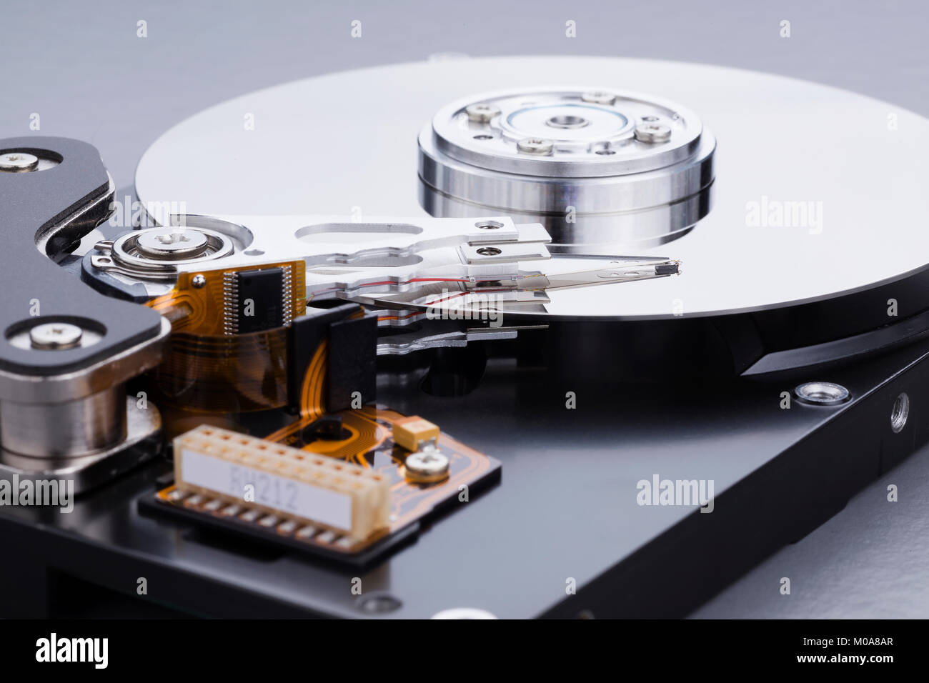 Dossier de diagnostic technique Banque de photographies et d’images à ...