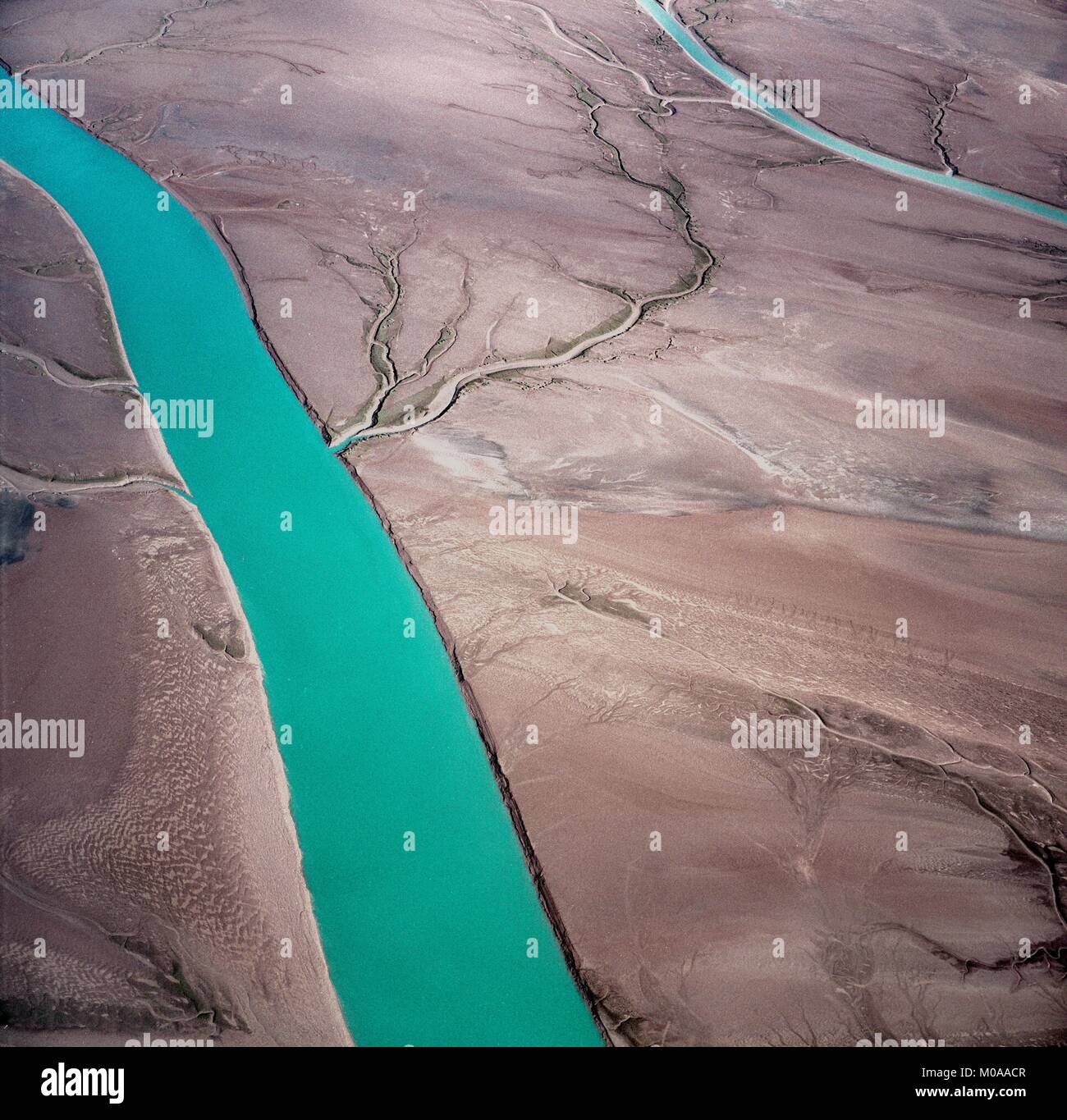 Delta du fleuve colorado Banque de photographies et d’images à haute ...