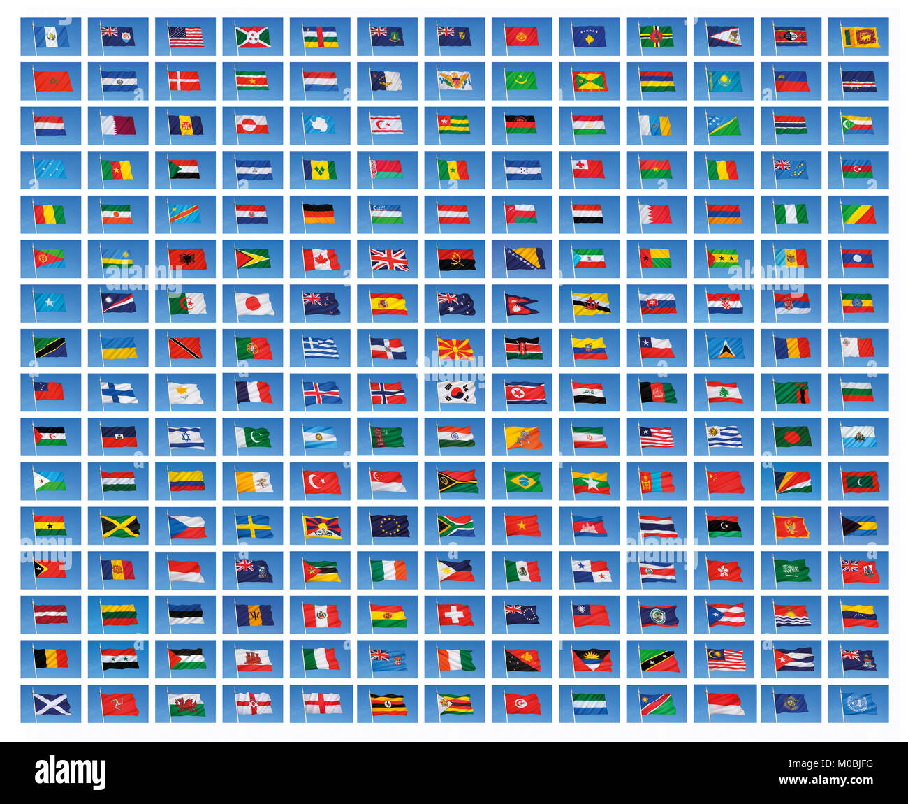 Fond d'écran de l'un des drapeaux du monde - les drapeaux nationaux de ...