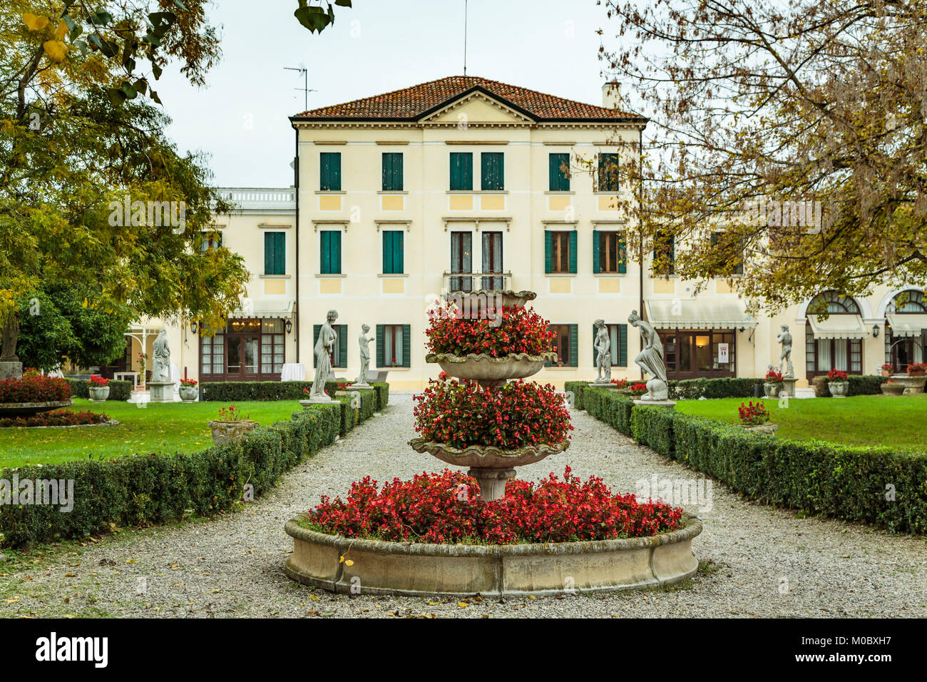Mogliano veneto Banque de photographies et d’images à haute résolution ...