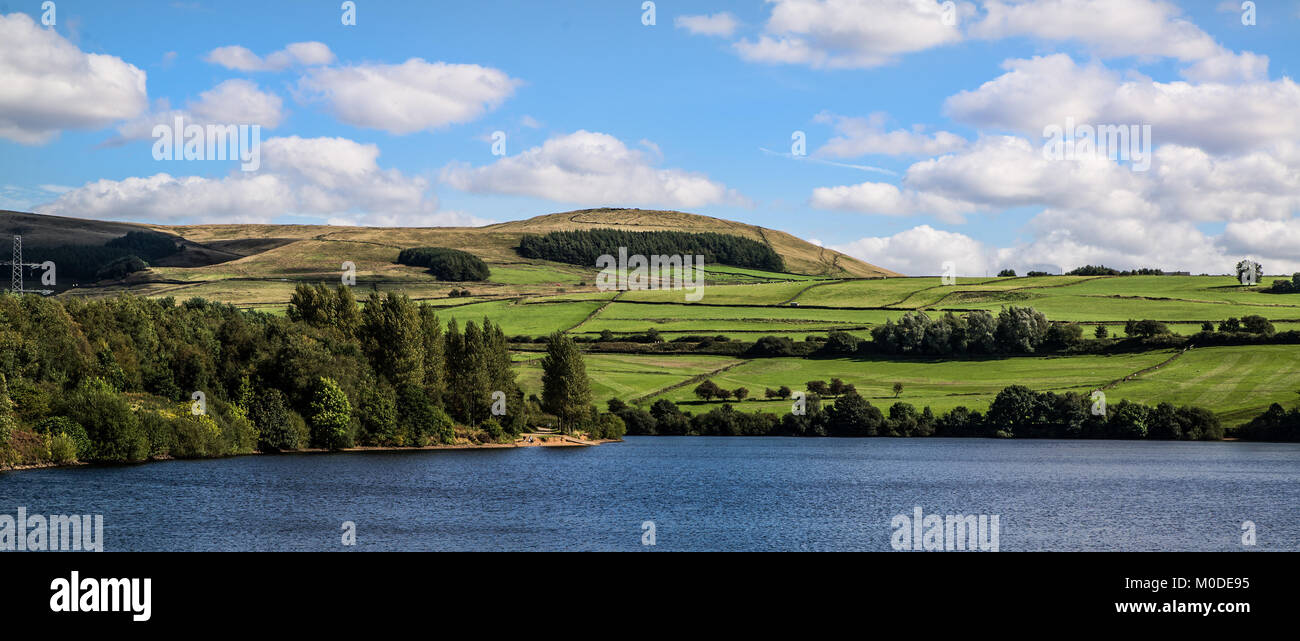 Longdendale Banque de photographies et d’images à haute résolution - Alamy