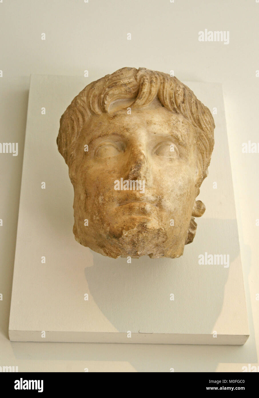 Julio claudian Banque de photographies et d’images à haute résolution ...