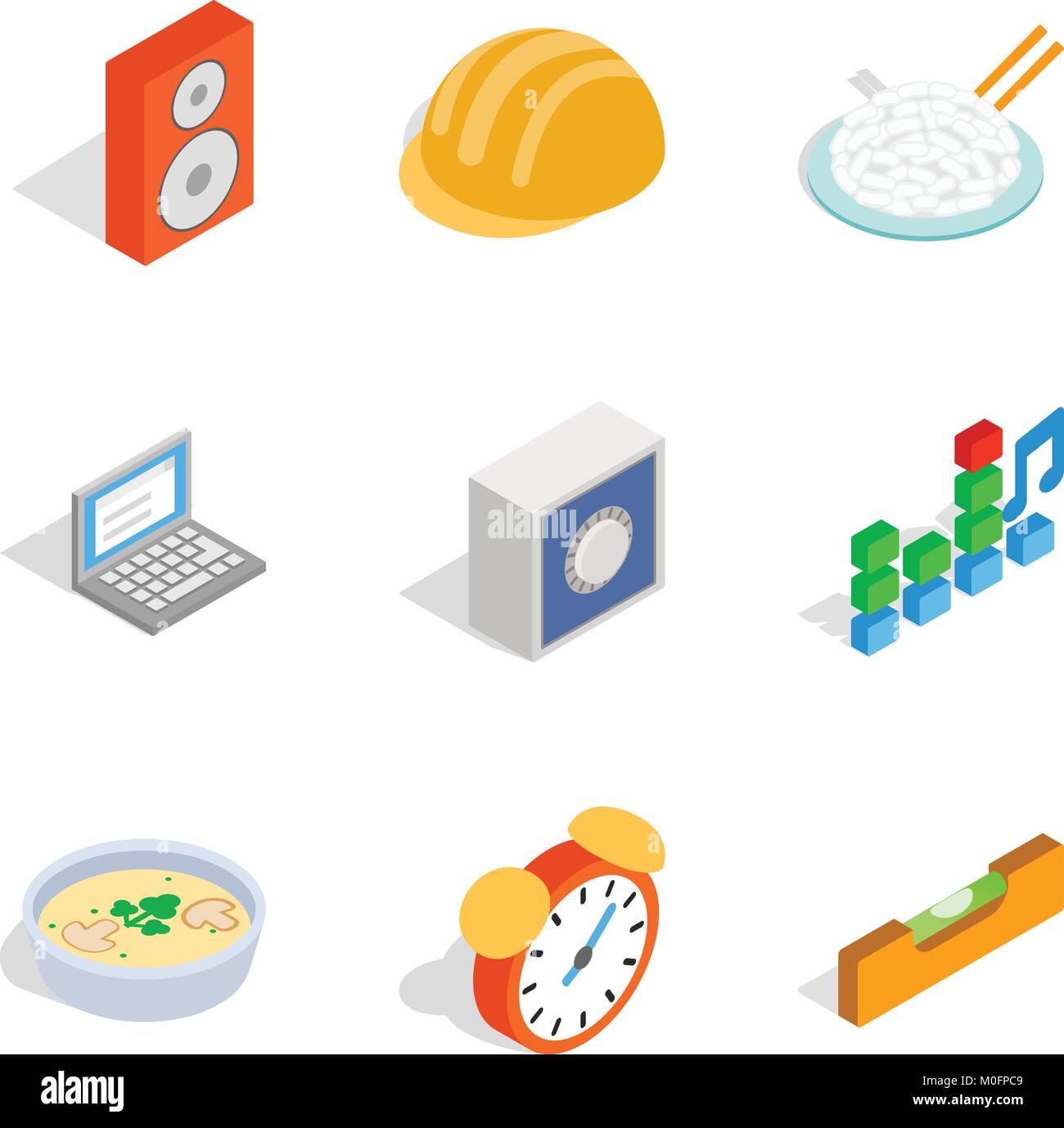 Yesterday today tomorrow Banque d'images vectorielles - Alamy