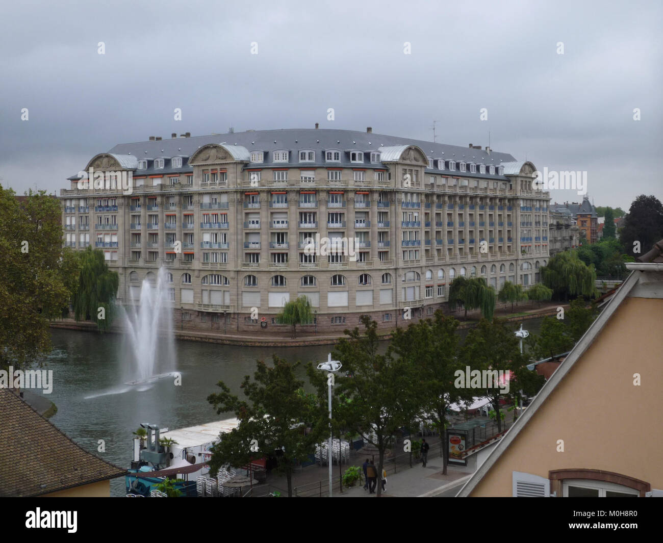 Batiment de Banque de photographies et d’images à haute résolution - Alamy