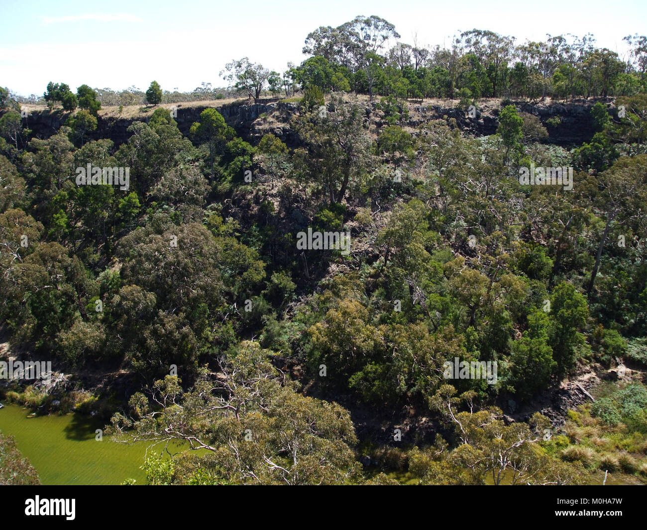 Mt eccles Banque de photographies et d’images à haute résolution - Alamy