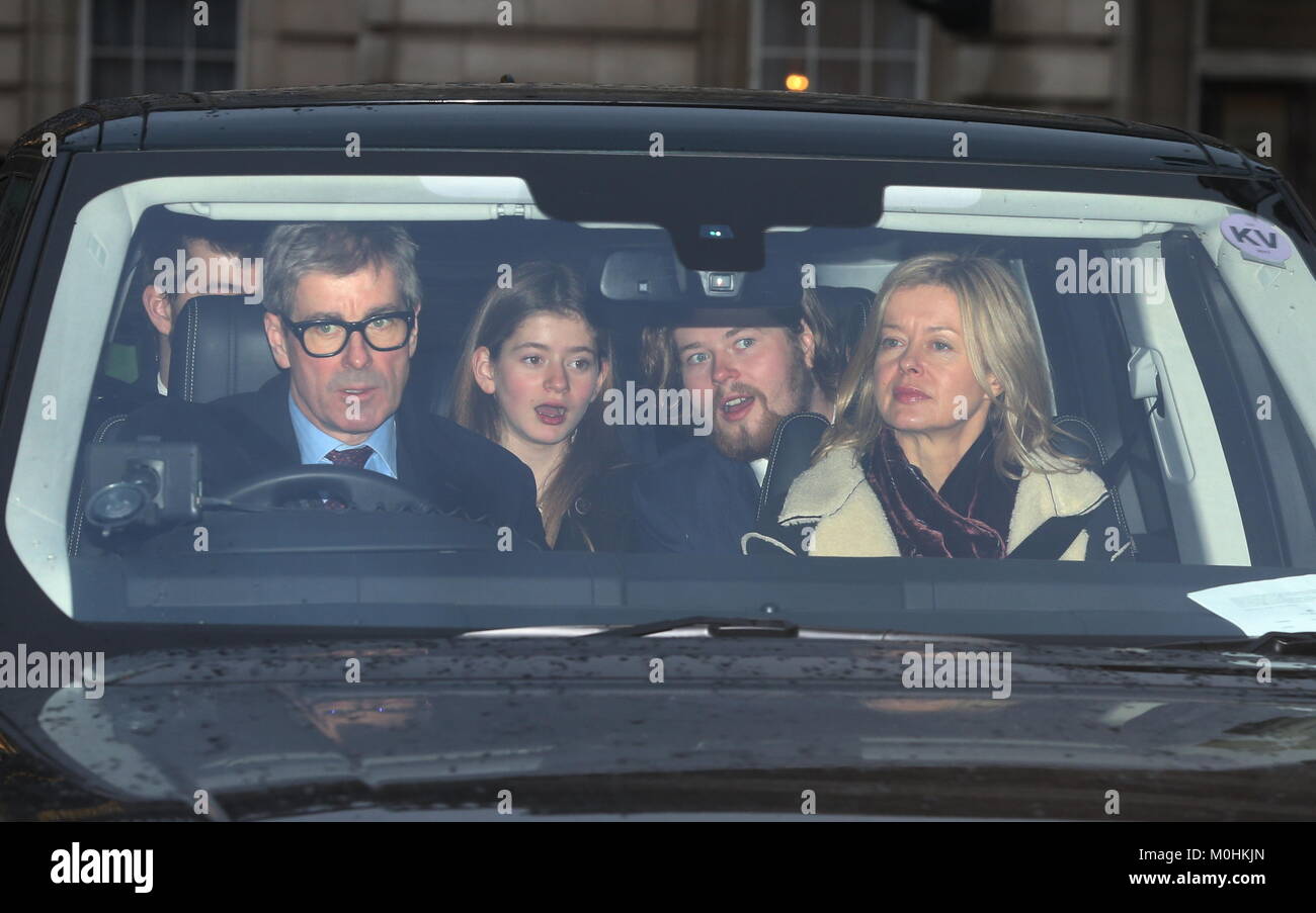 Estella taylor Banque de photographies et d’images à haute résolution ...