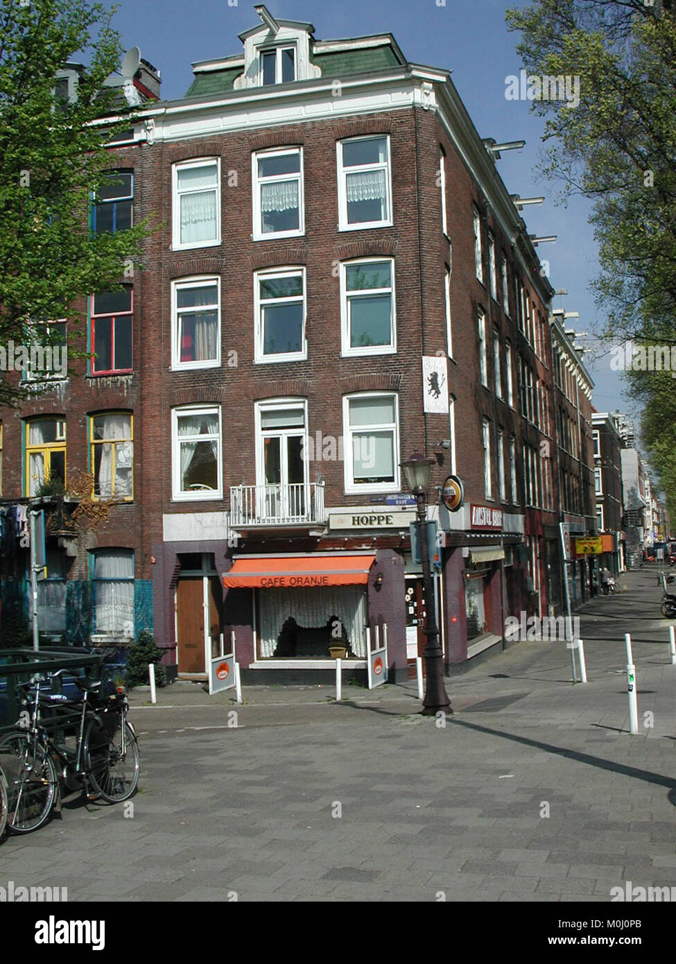 Jacob van lennepkade Banque de photographies et d’images à haute ...