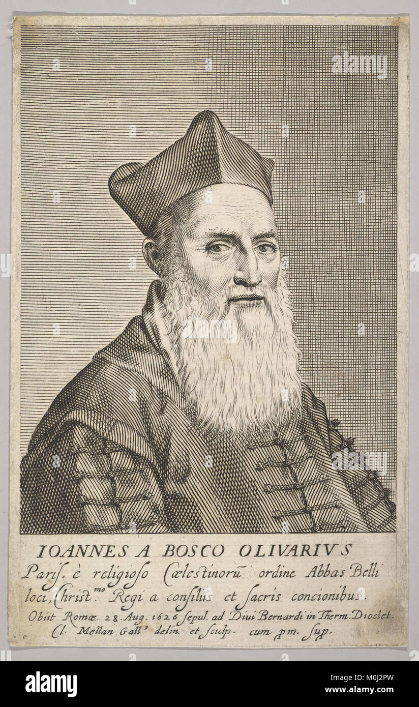 Jean du bois olivier Banque de photographies et d’images à haute ...