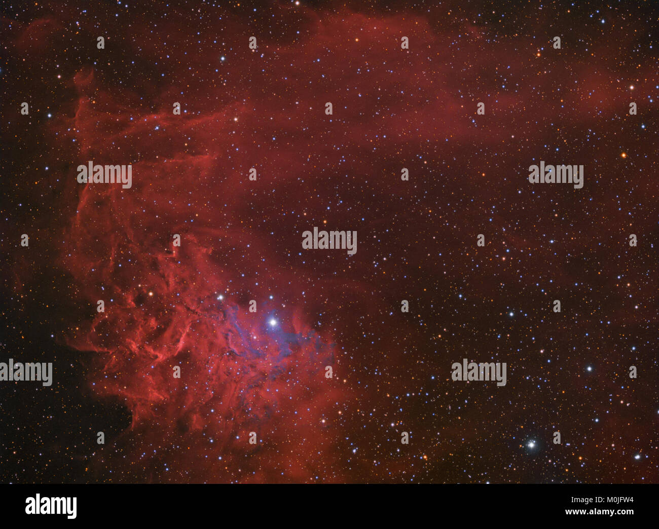 Alpha aurigae Banque de photographies et d’images à haute résolution ...
