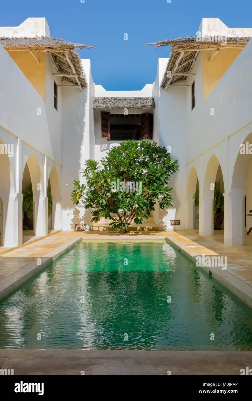 Kizingoni Banque de photographies et d’images à haute résolution - Alamy