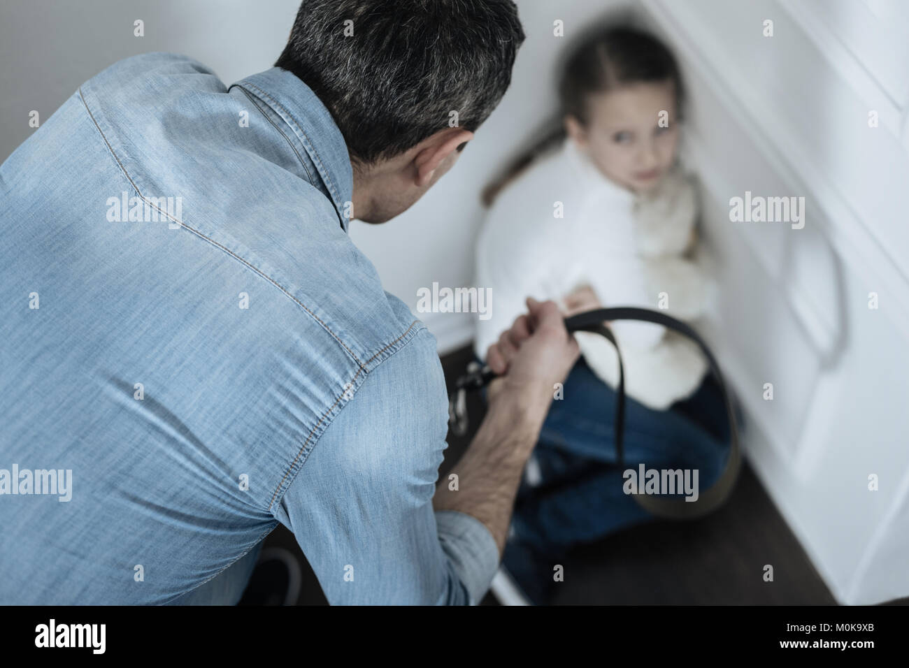 Féssée enfant Banque de photographies et d’images à haute résolution ...