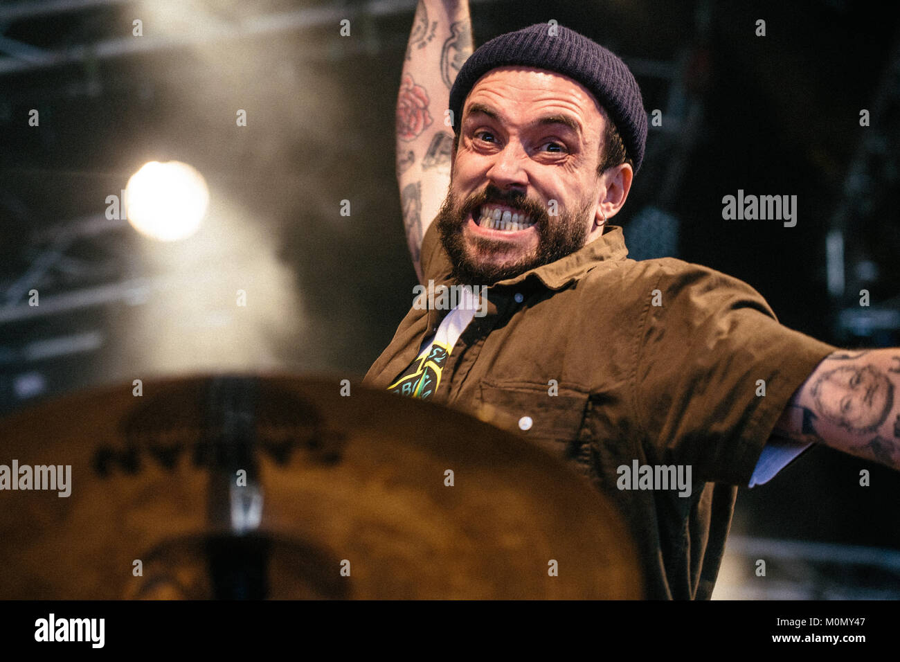 Bande de ralenti Banque de photographies et d’images à haute résolution ...