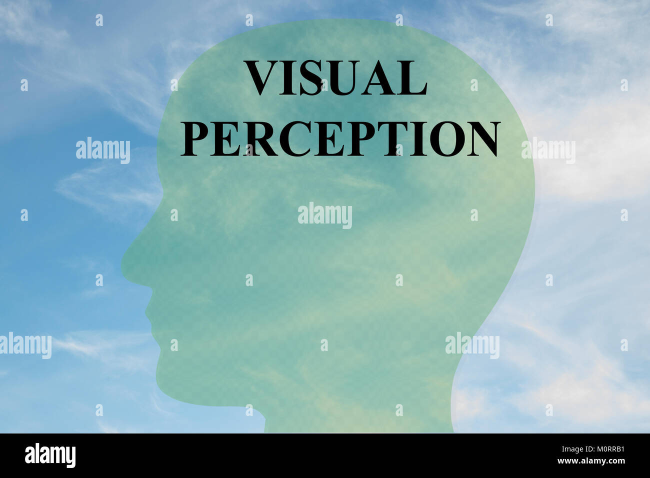 Jeu de perception visuelle Banque de photographies et d’images à haute ...