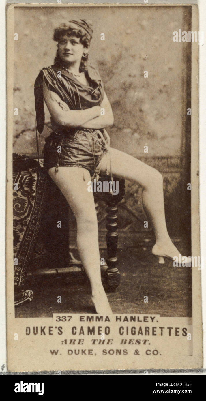 Emma hanley Banque de photographies et d’images à haute résolution - Alamy