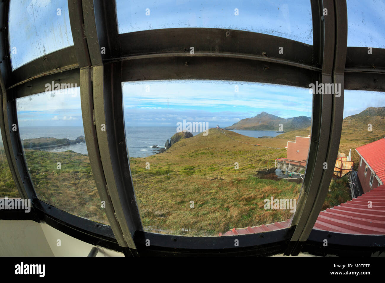 Phare de cape horn Banque de photographies et d’images à haute ...
