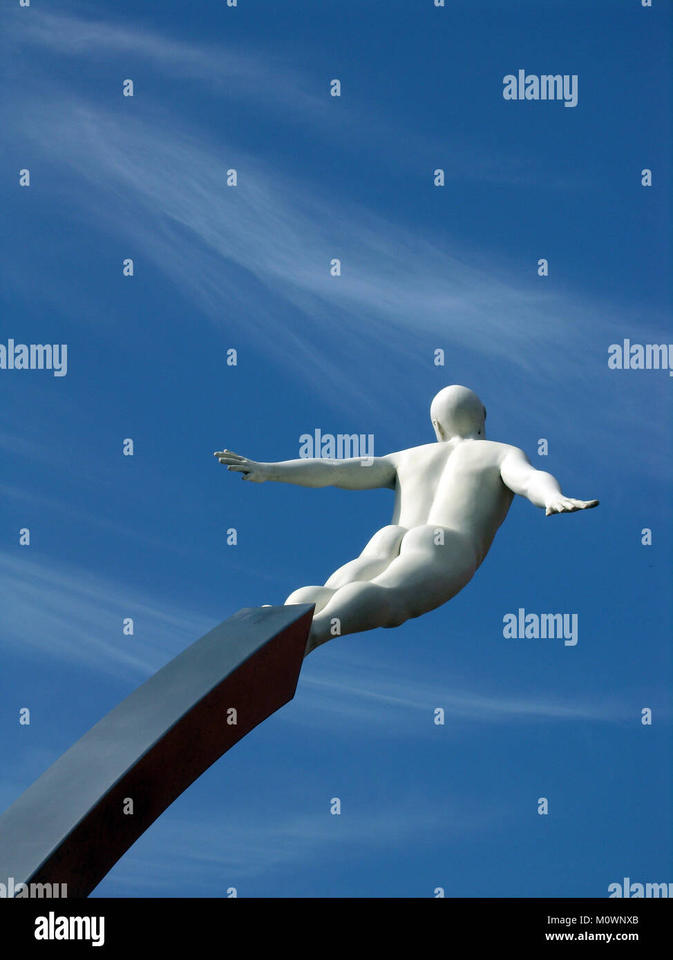 The crick Banque de photographies et d’images à haute résolution - Alamy