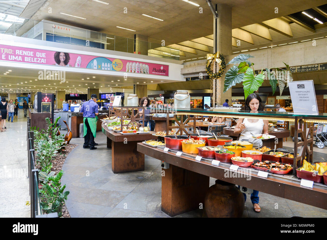 Brazilian feijoada Banque de photographies et d’images à haute ...