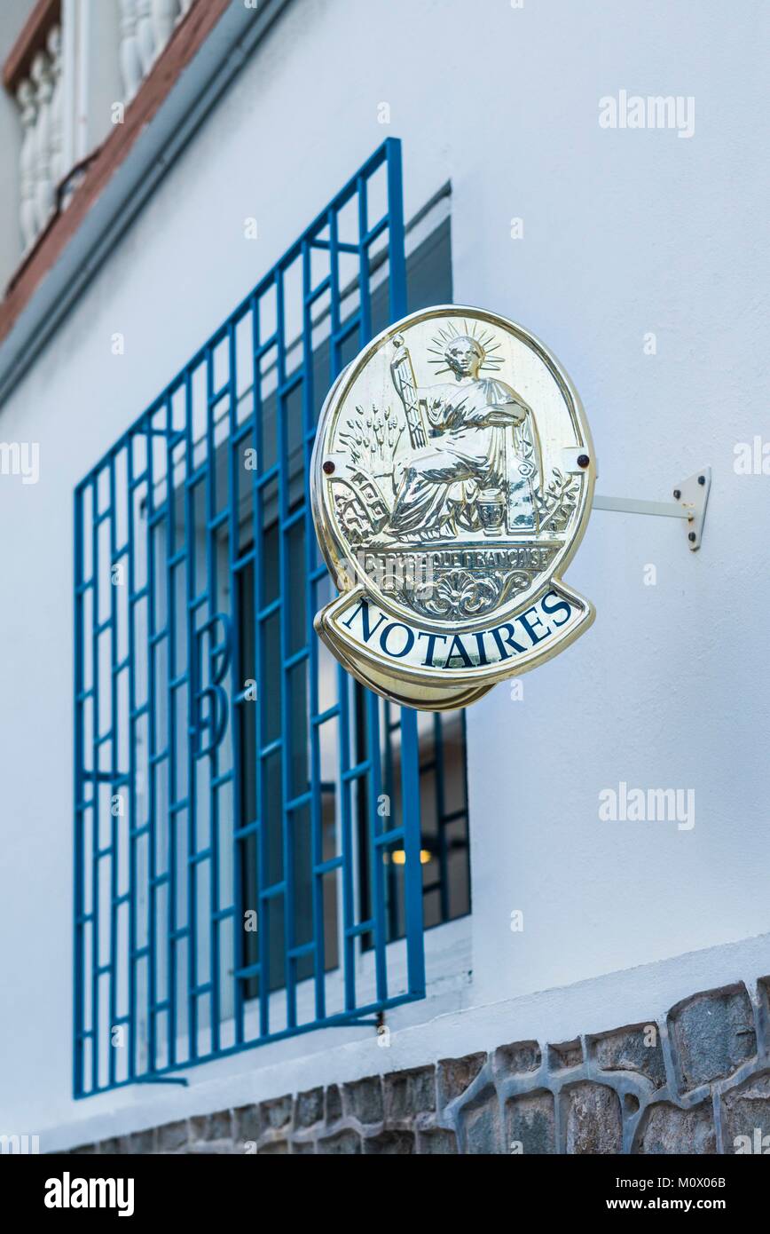 Symbole du notaire Banque de photographies et d’images à haute ...