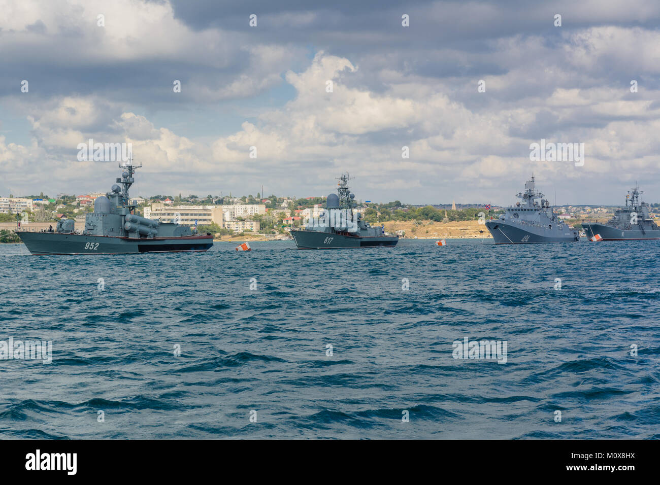 Marine russe Banque de photographies et d’images à haute résolution - Alamy