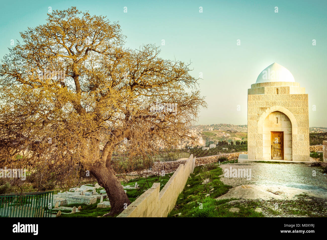 Bilal bin rabah mosque Banque de photographies et d’images à haute ...