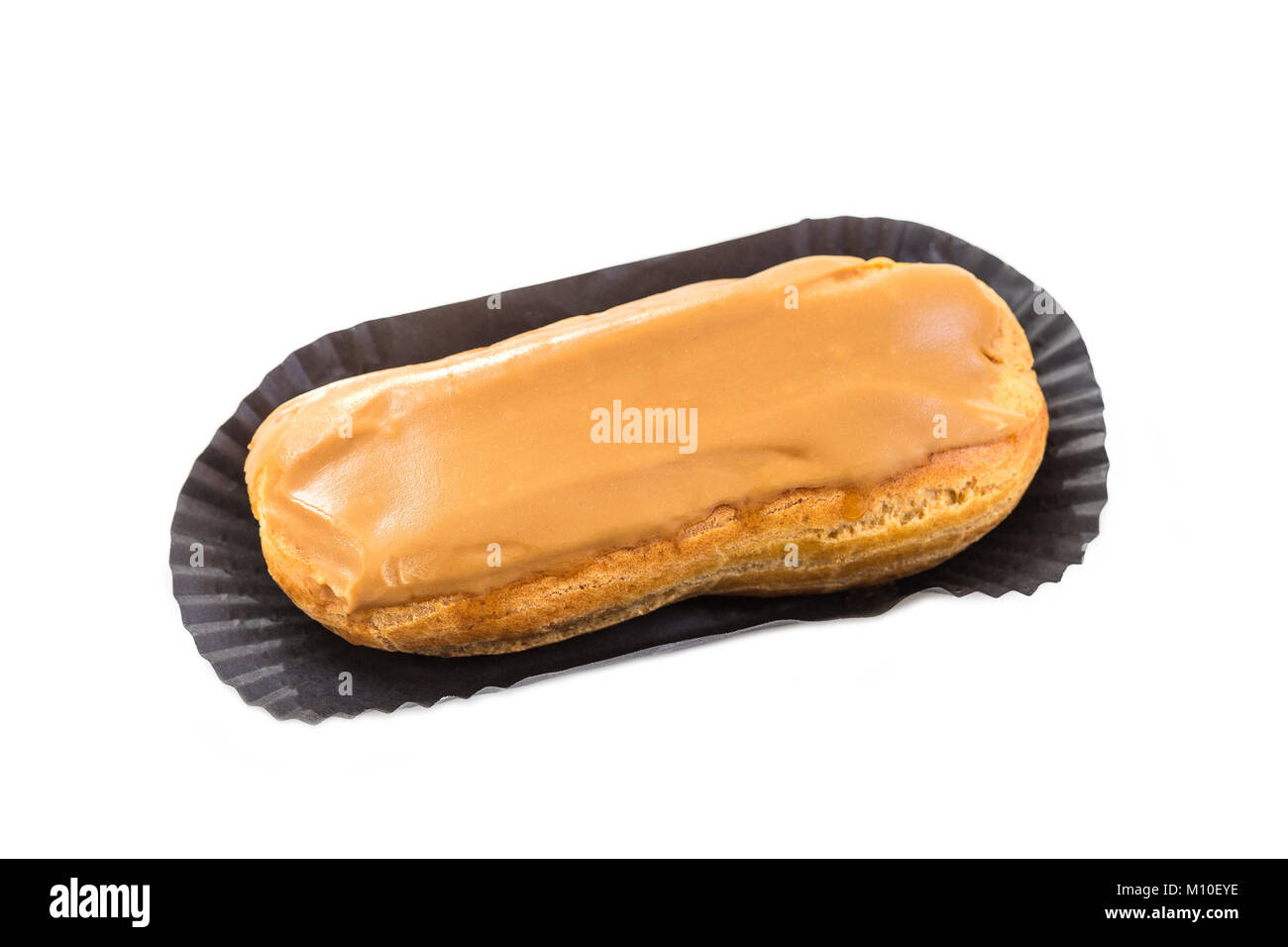 éclairs de café Banque de photographies et d’images à haute résolution ...