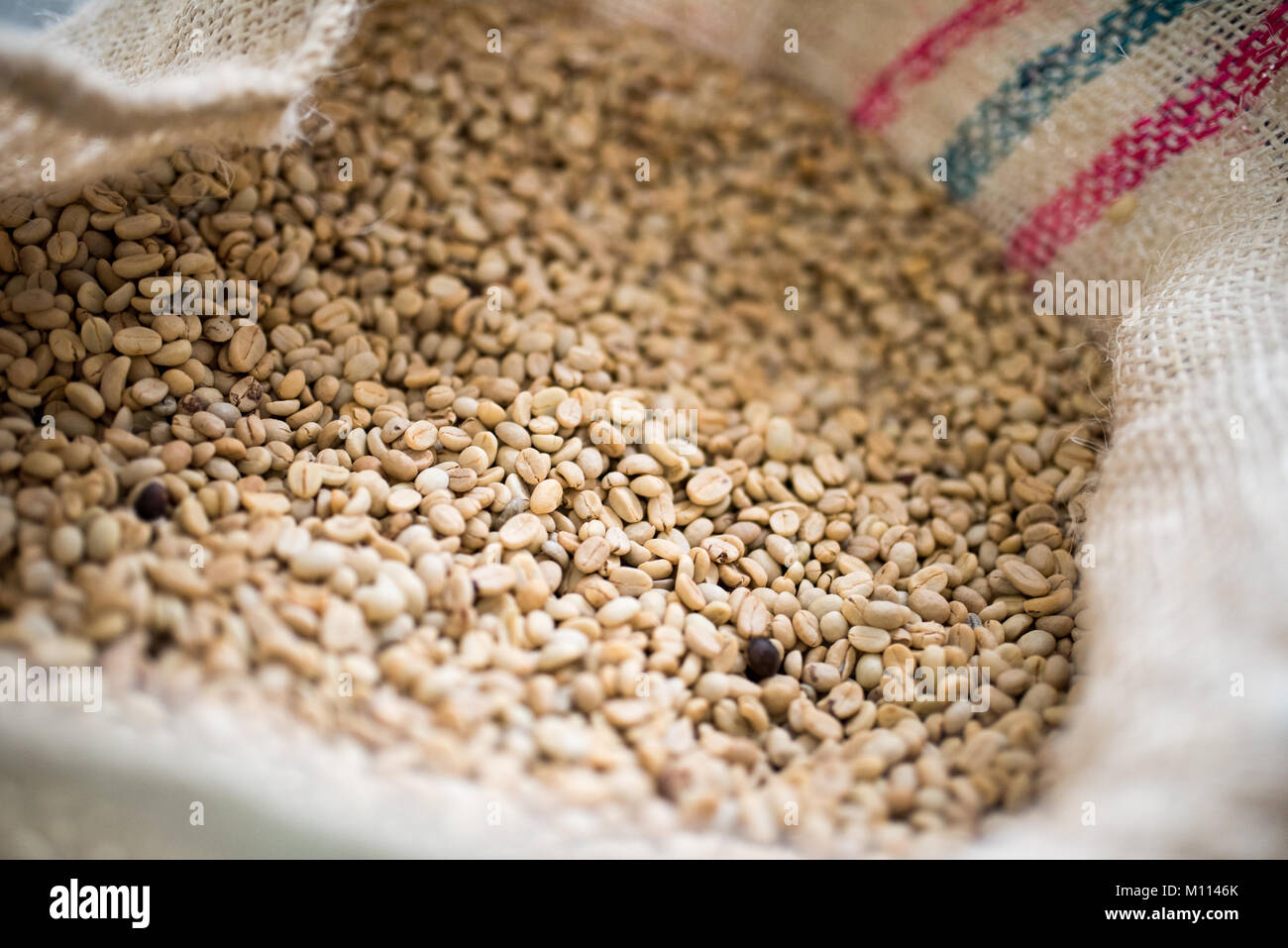 Sacks cafe Banque de photographies et d’images à haute résolution - Alamy