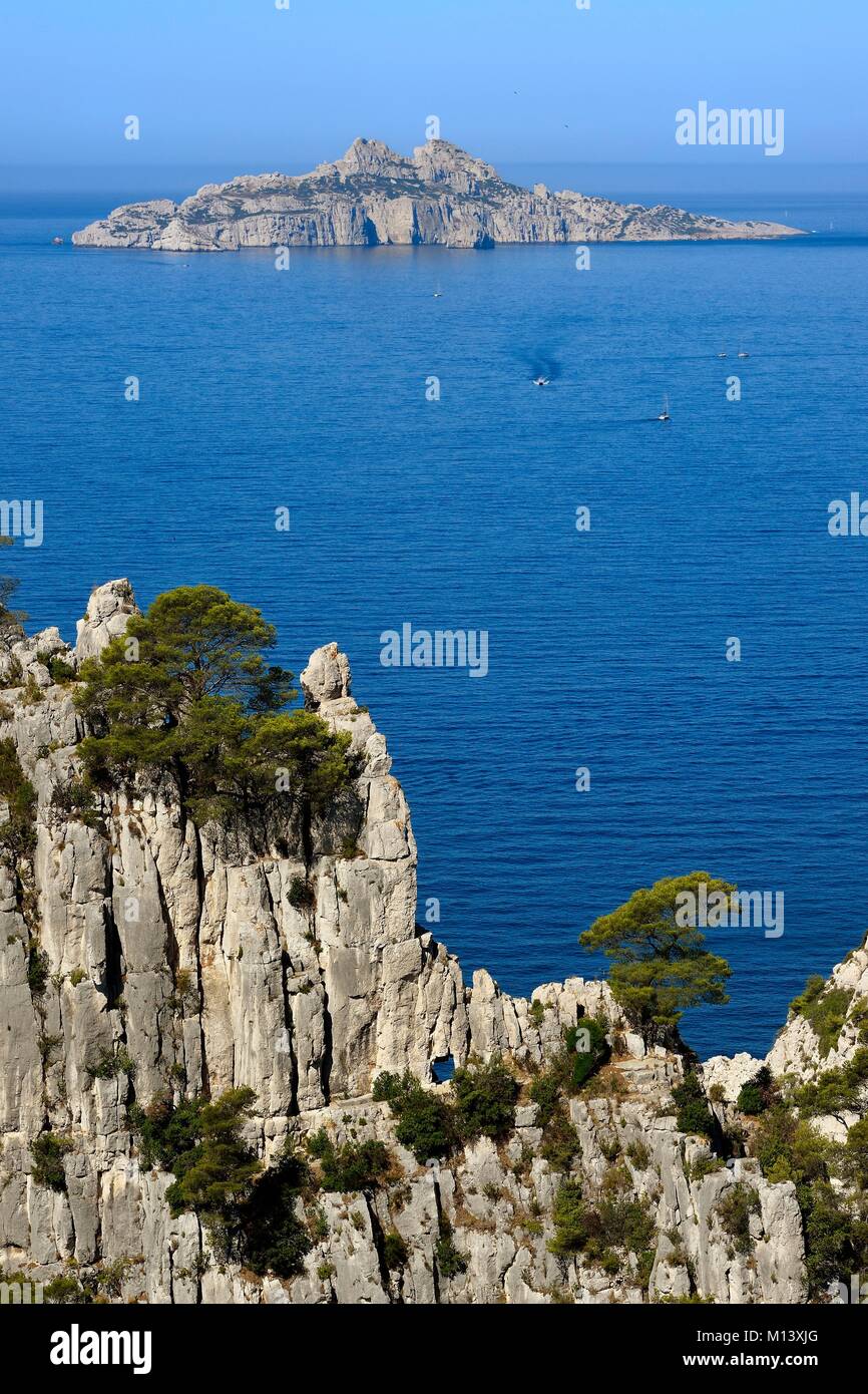 Riou archipel Banque de photographies et d’images à haute résolution ...