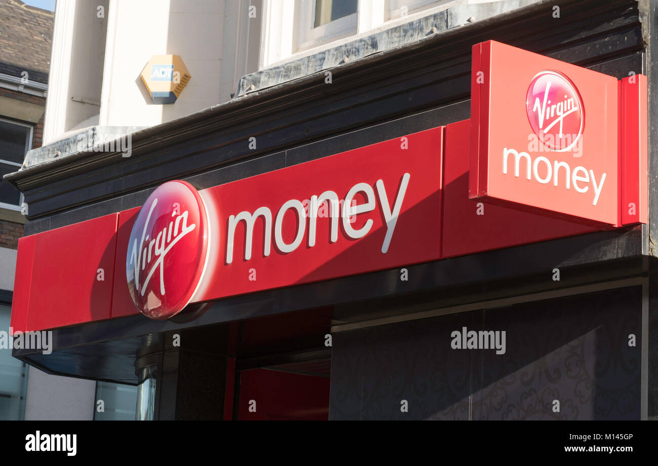 Virgin logo Banque de photographies et d’images à haute résolution - Alamy