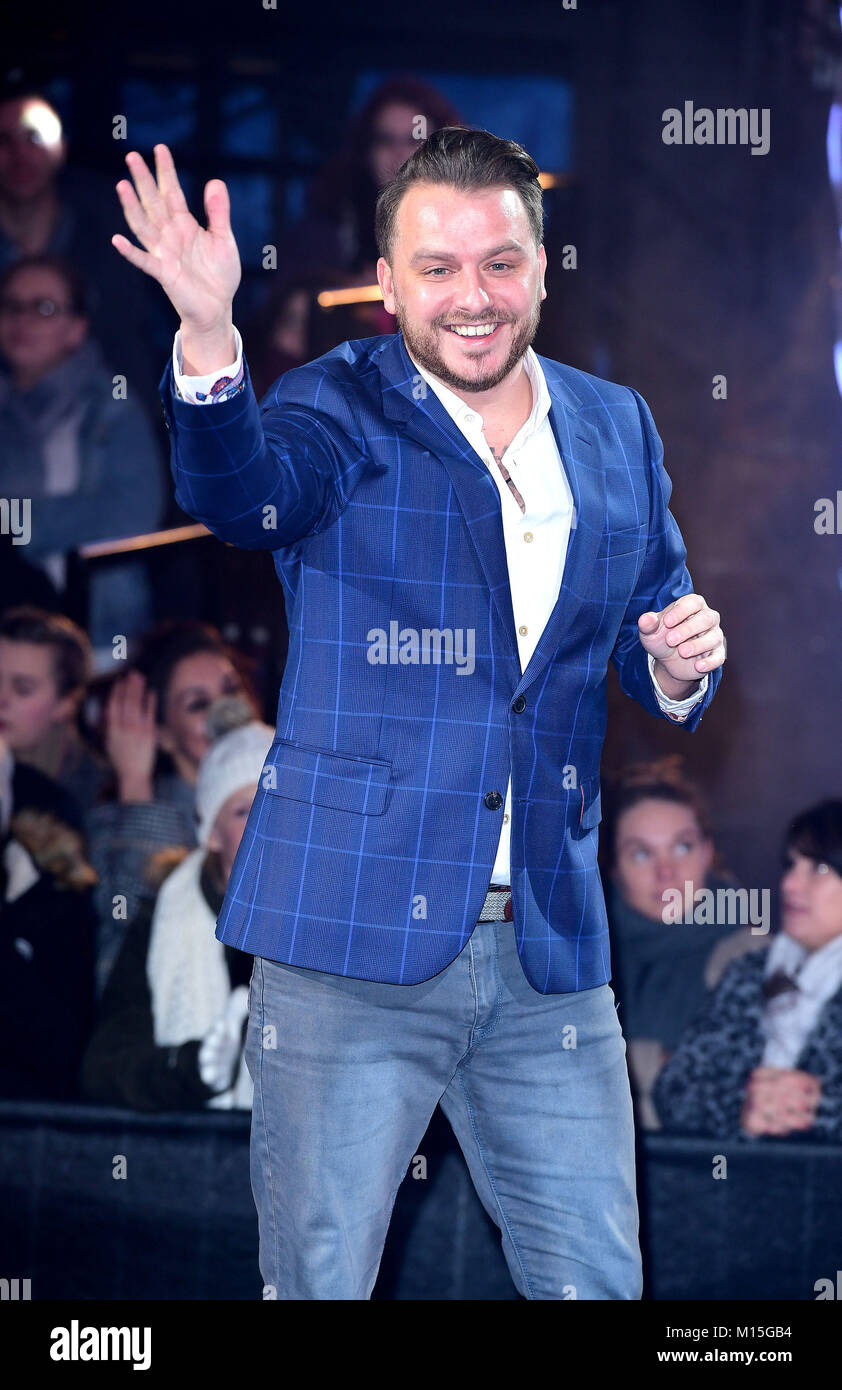 Daniel oreilly Banque de photographies et d’images à haute résolution - Alamy