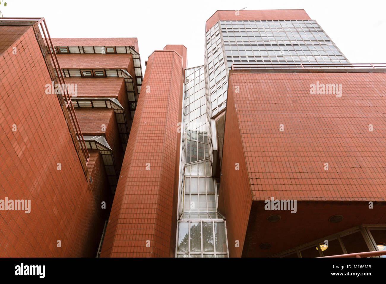James stirling architecture Banque de photographies et d’images à haute ...