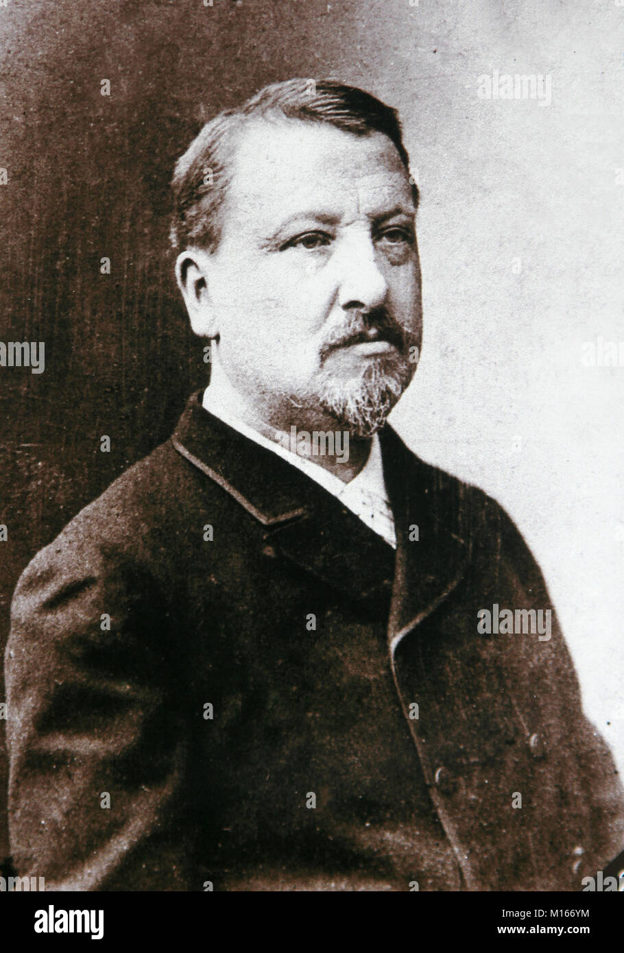 Eugene ducretet Banque de photographies et d’images à haute résolution ...