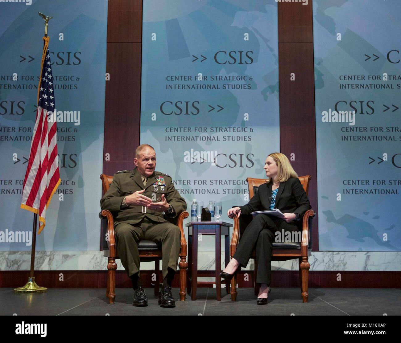 Kathleen hicks Banque de photographies et d’images à haute résolution ...