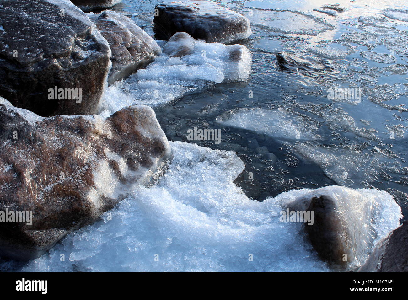 Lemoine point Banque de photographies et d’images à haute résolution ...