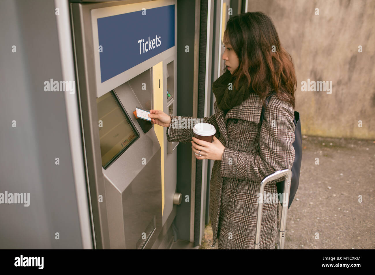 Ticket de travail Banque de photographies et d’images à haute ...