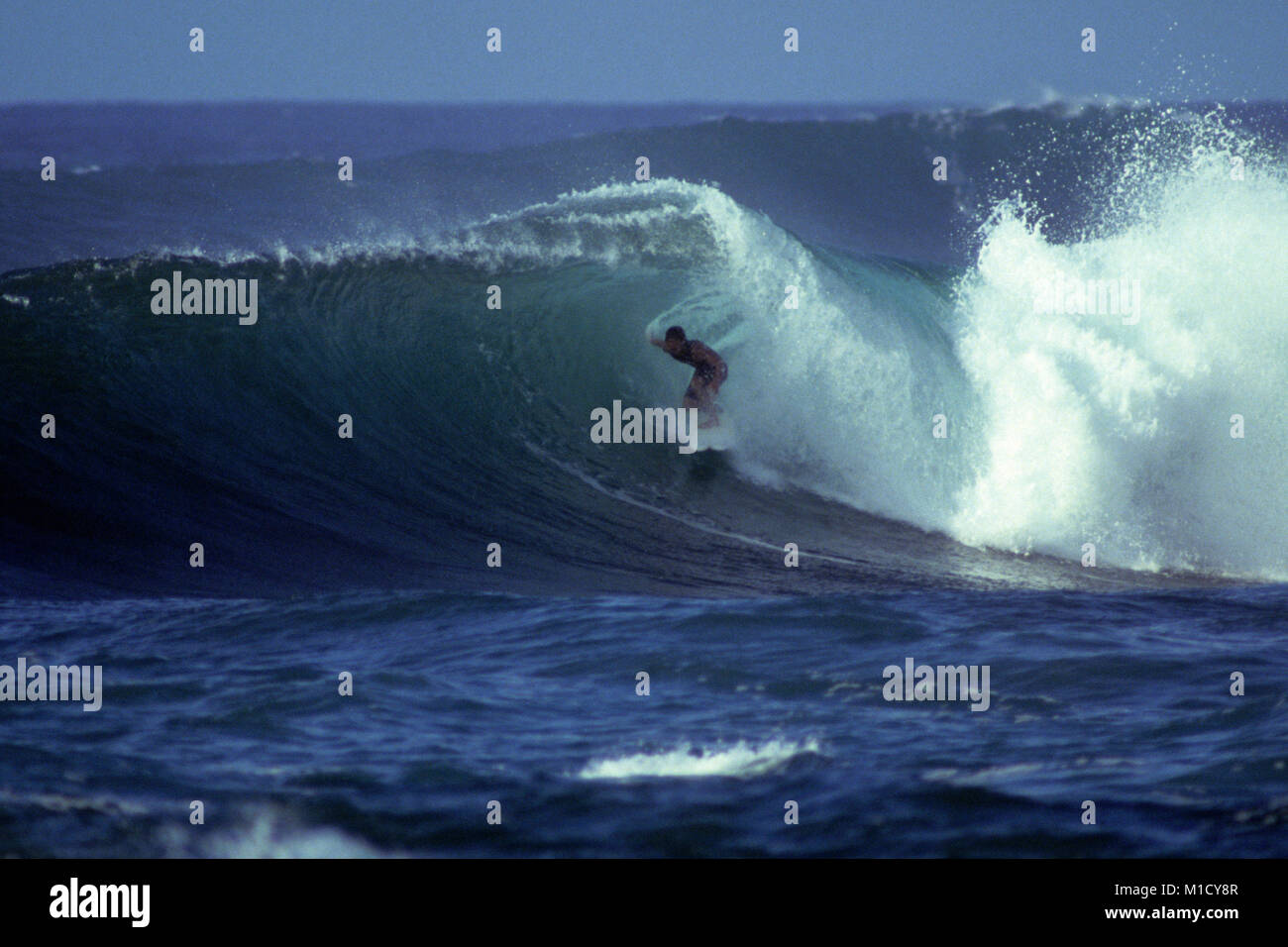 Tube surfeurs Banque de photographies et d’images à haute résolution ...