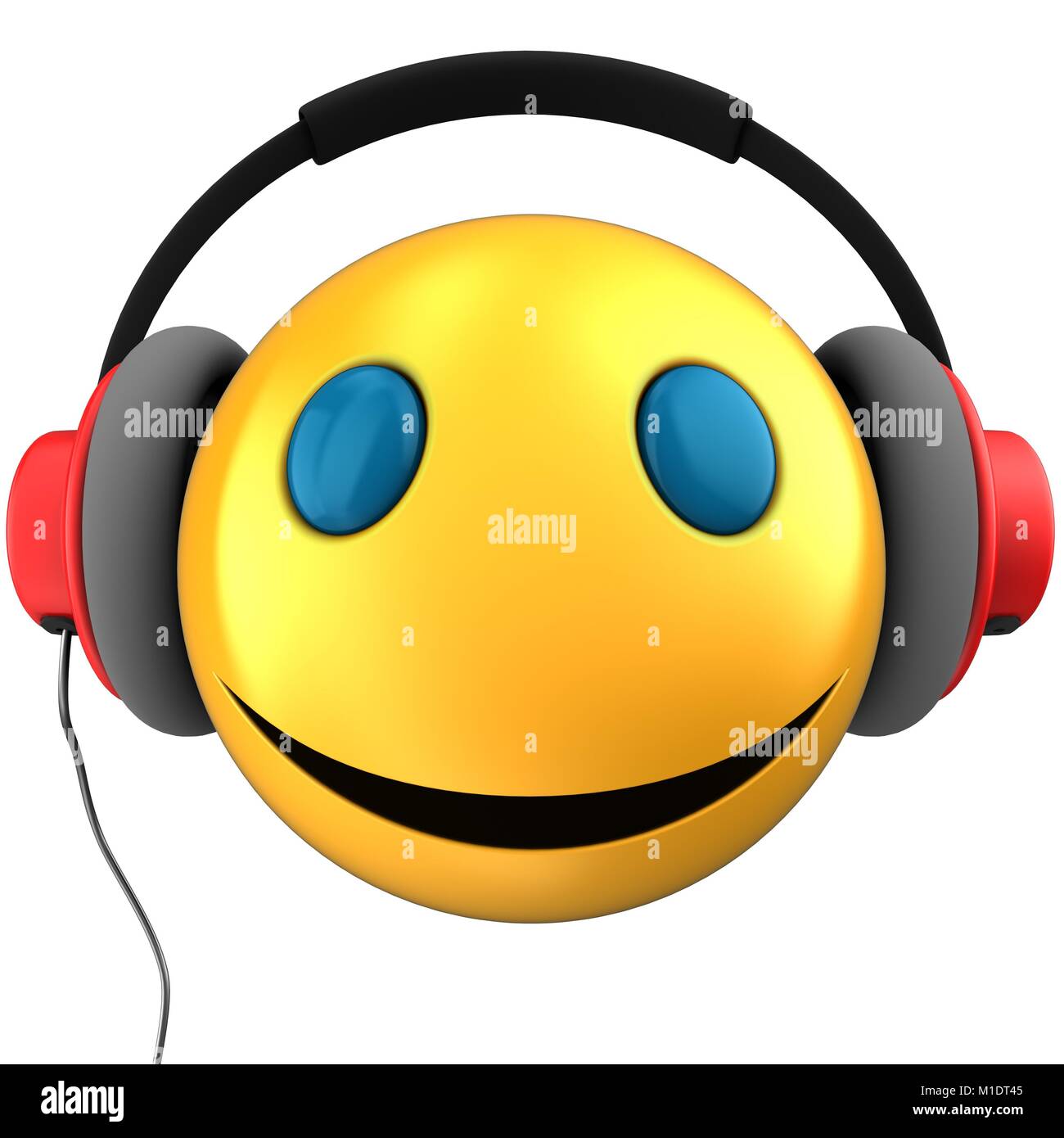 3d Smiley Photos & 3d Smiley Images - Page 8 - Alamy