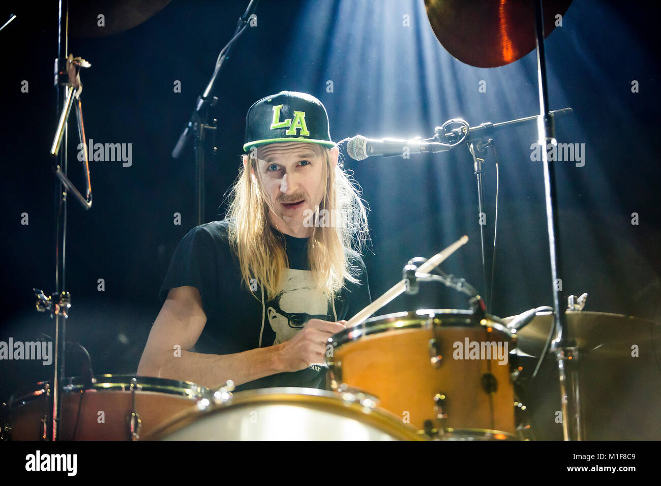 Olaf olsen Banque de photographies et d’images à haute résolution - Alamy