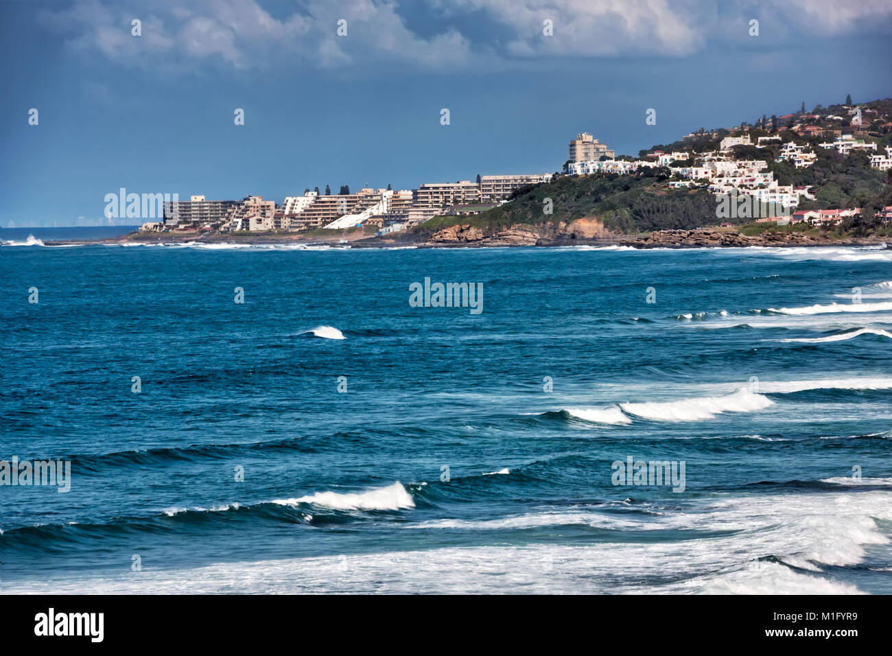 Durban afrique du sud Banque de photographies et d’images à haute ...