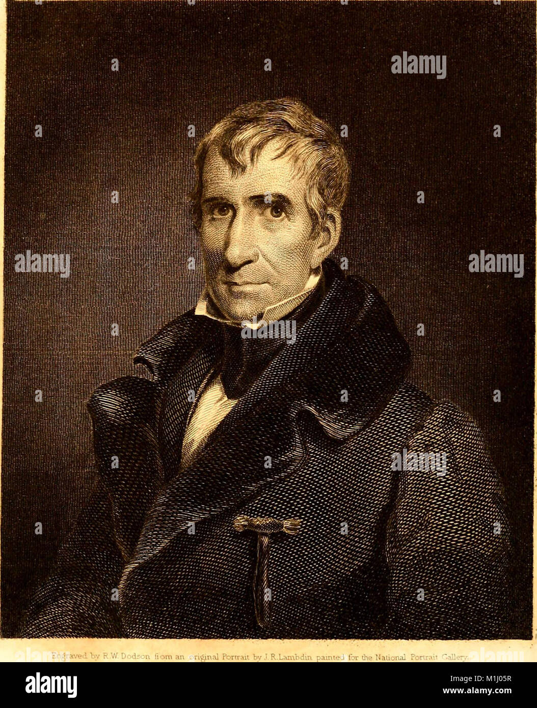 Major general william h Banque de photographies et d’images à haute ...