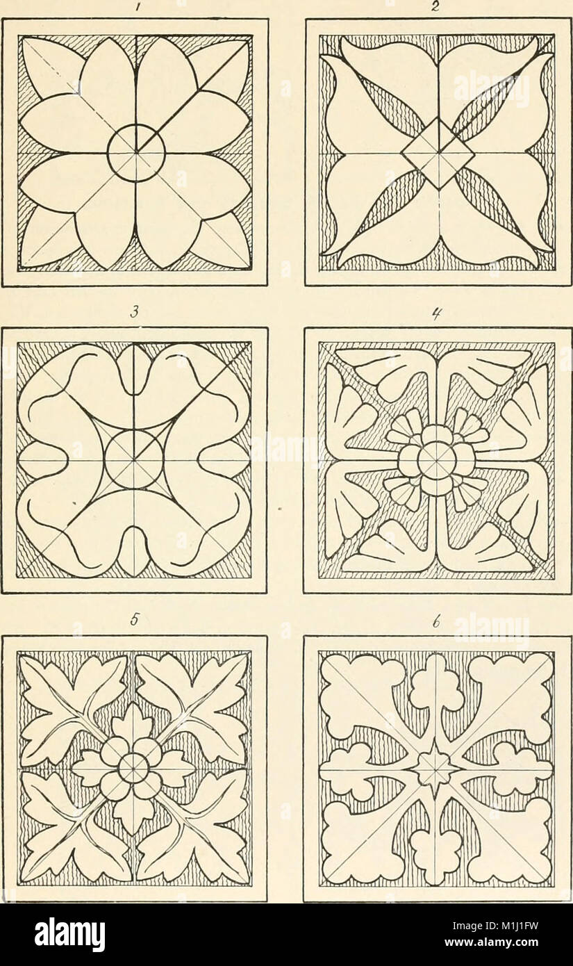 Aesthetic manual accompany aesthetic series Banque de photographies et ...