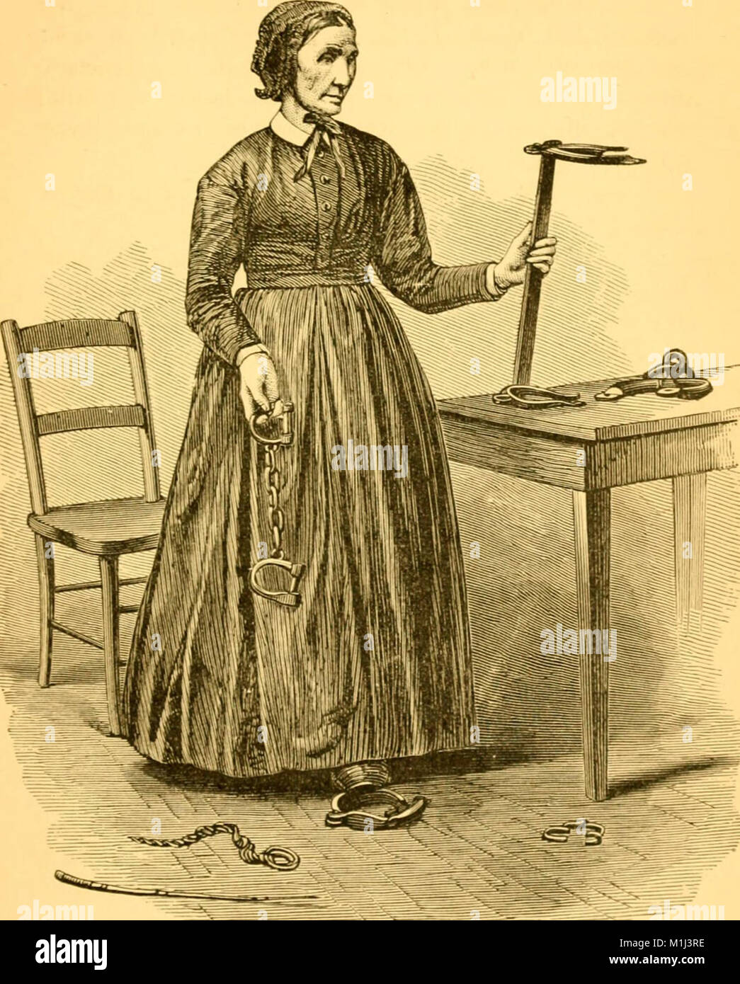 La vie d'une femme au travail travail et les expériences de Laura S ...