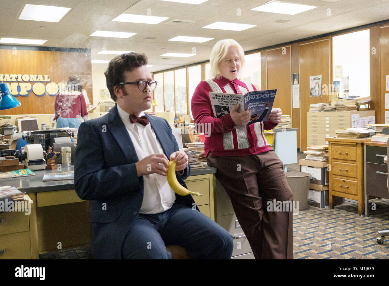 Tony hendra Banque d'image et photos - Alamy